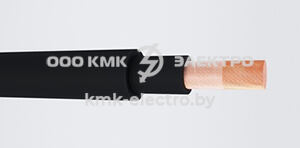 Кабель КГ 1×10 / kmk-electro.by